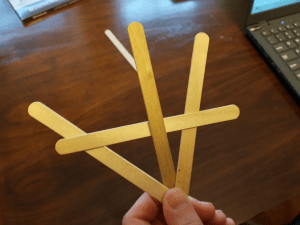 Exploding Ninja Stars – Rozzie Kids Magazine